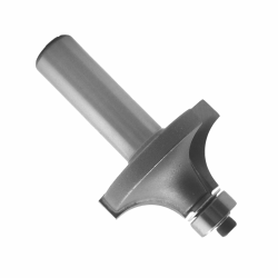 Round Over Bit-3/4"R (SE2010) – RouterBitsNow.com