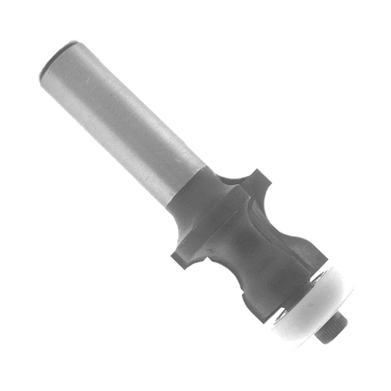 No-Drip Profile Bit with 1" Cutting Diameter for 3/4" Material Thickne ...