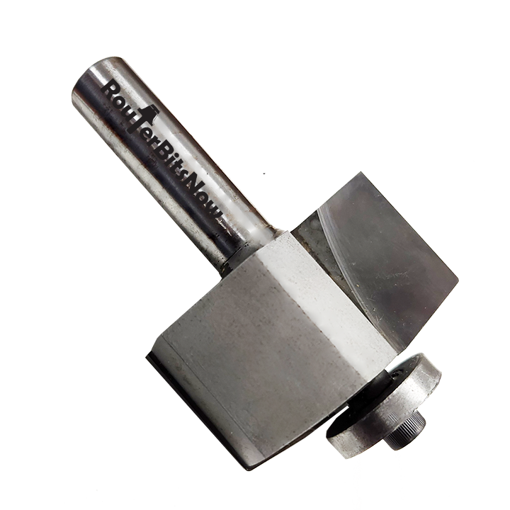 Shower Drain Flange Bit (Special) – RouterBitsNow.com